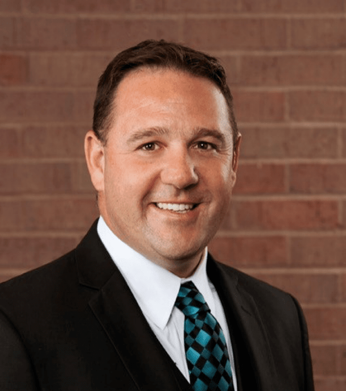 The Secure Income Management Team