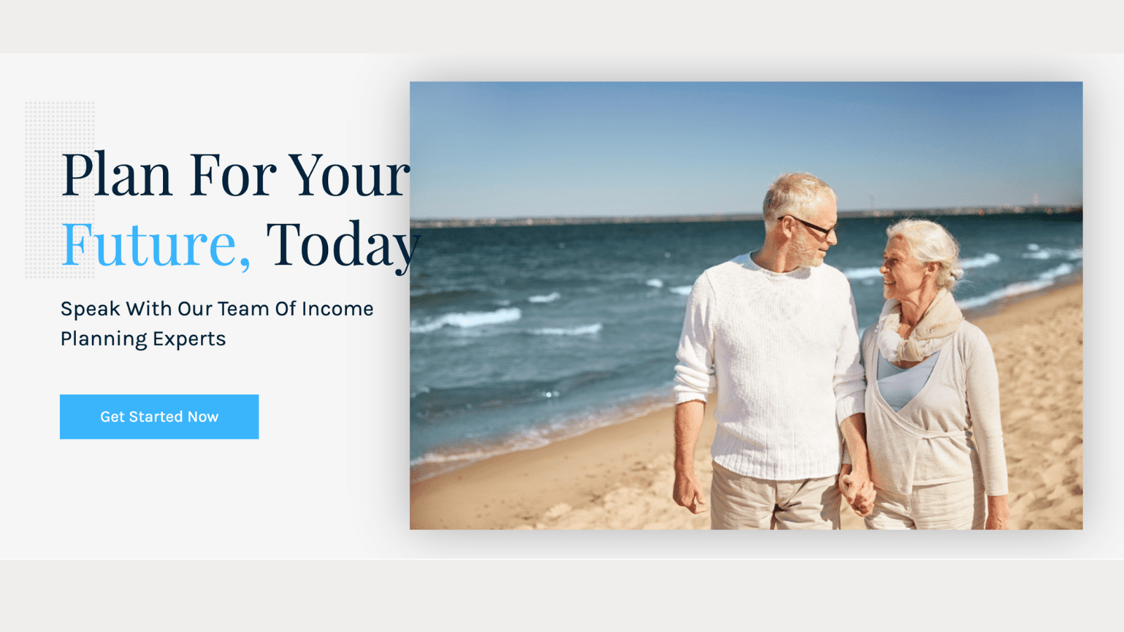 The Secure Income Management Team