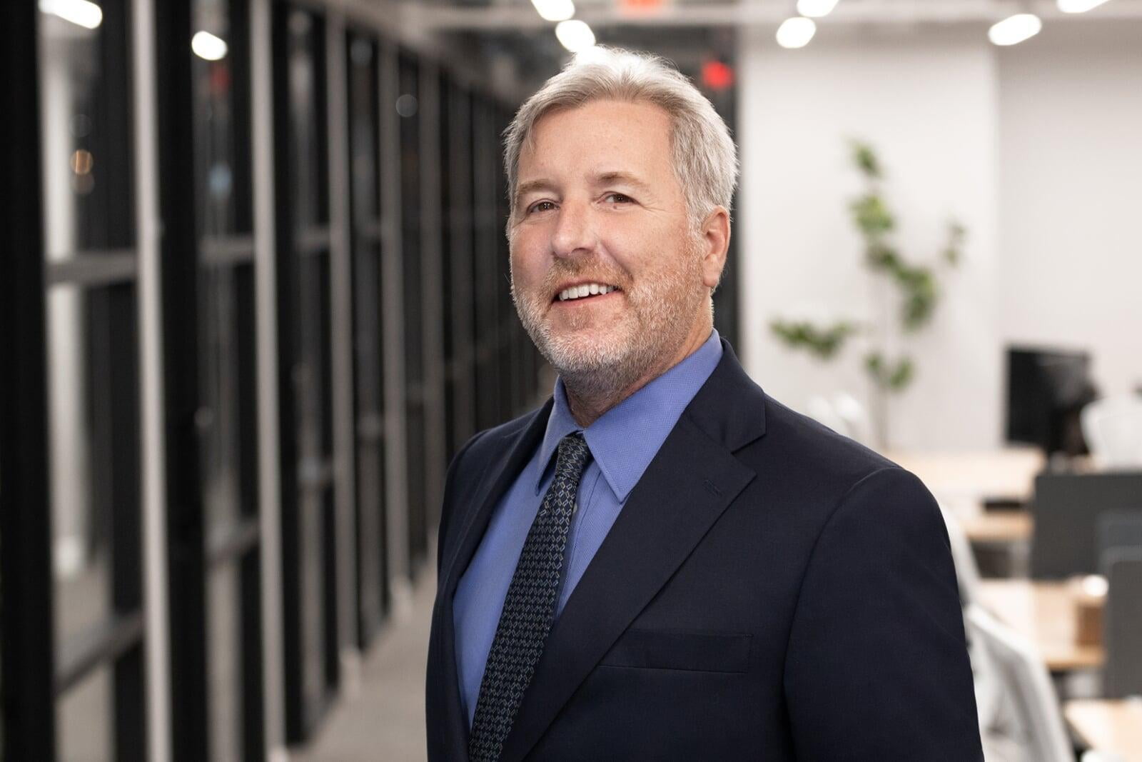 Tim Keefe | Secure Income Management